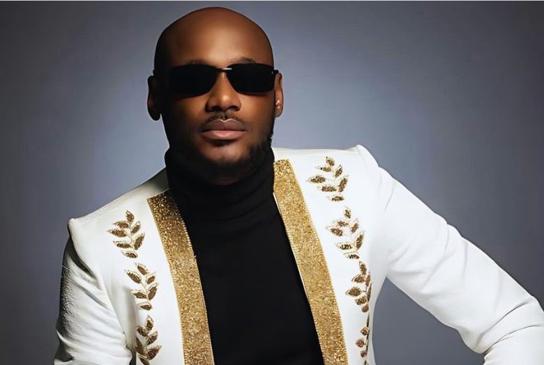 2Baba's Farewell to Now Muzik and the Dawn of a Musical Era - Trickle Media