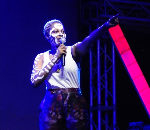 Afro Events 2024: Lineup of Music, Art, and Entertainment - Trickle Media