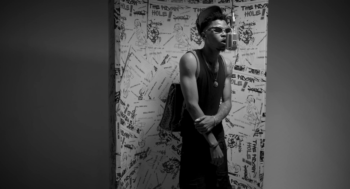 Stylethegee - Significant Pain | The Pidgin Hole - Trickle Media