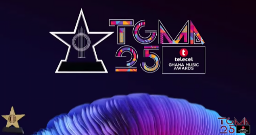 Telecel Ghana Music Awards 2024: Winners Recap - Trickle Media