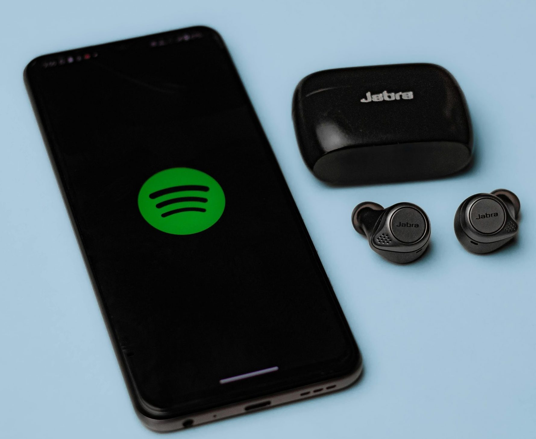 Spotify’s Influence on The Growth of Afrobeats - Trickle Media