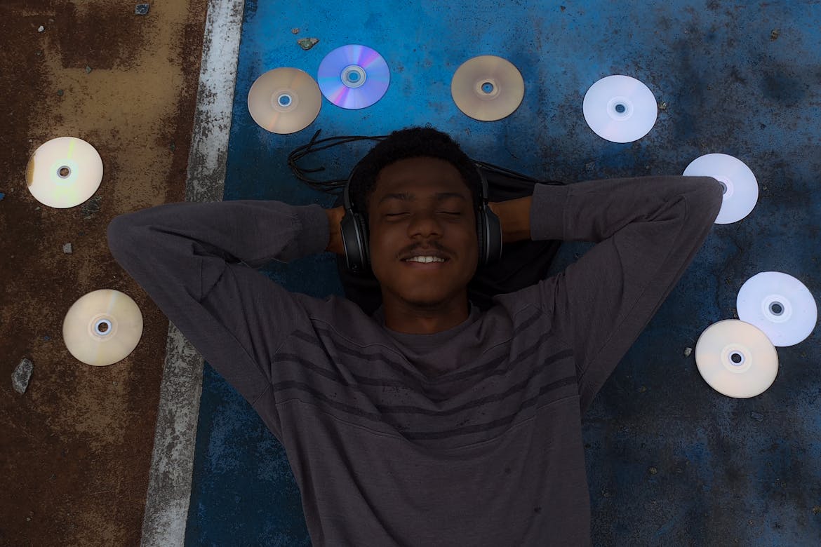 The Five Best Nigerian Music Albums of 2024 - Trickle Media