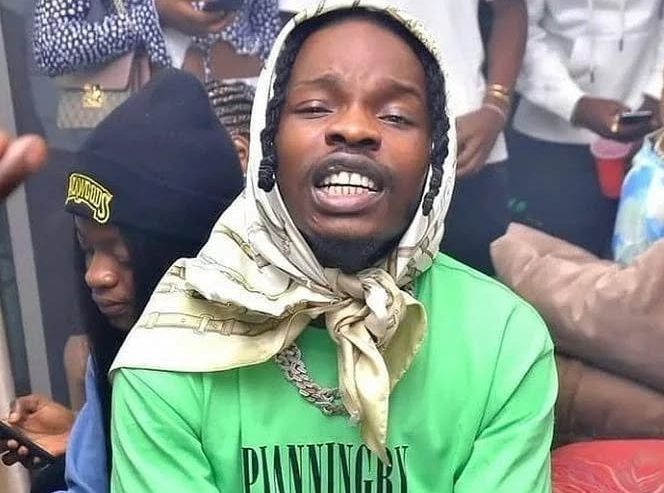 Naira Marley Seeks Redemption With "Pxy Drip" - Trickle Media
