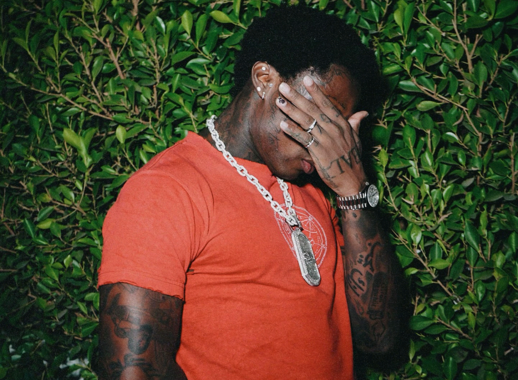 Asake vs Regha : Face Tattoo Feud - Trickle Media