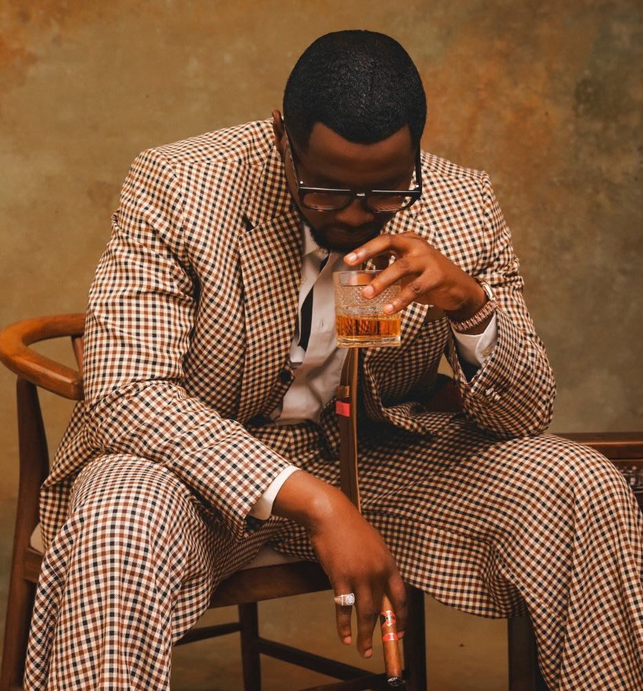 Kizz Daniel Announces Uncle K Album and Tour - Trickle Media