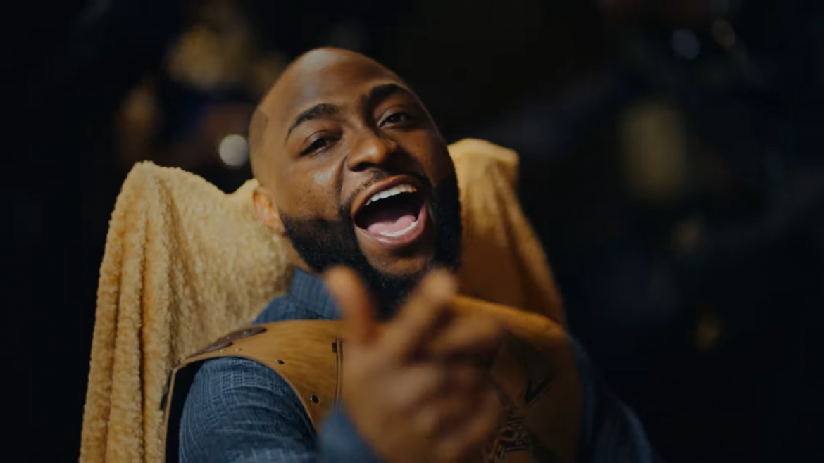 Yung Alpha’s Sober ft. Davido: A Career-Defining Moment - Trickle Media