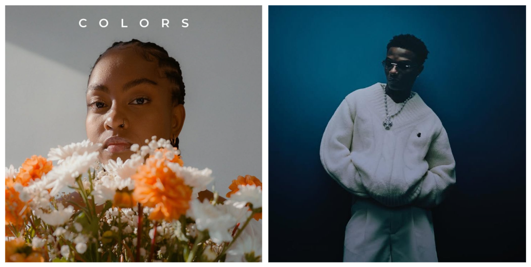 Wizkid – Slow Ft. Anaïs Cardot: A Deep Dive into The Sonic and Lyrical ...