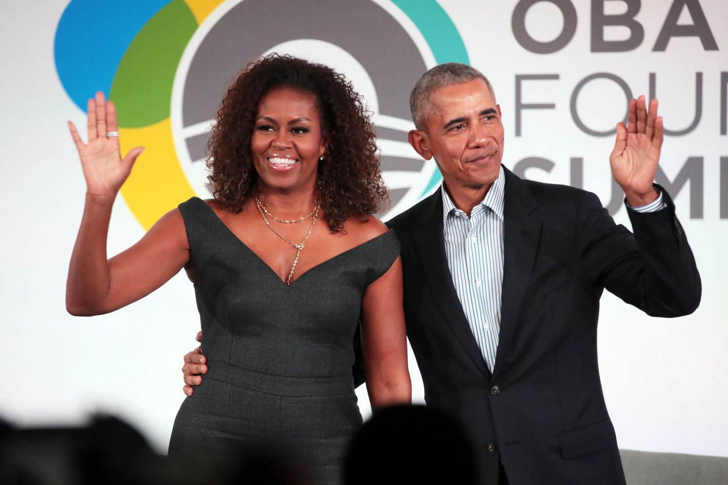 Obama Divorce Rumors: Truth Or Speculation? - Trickle Media
