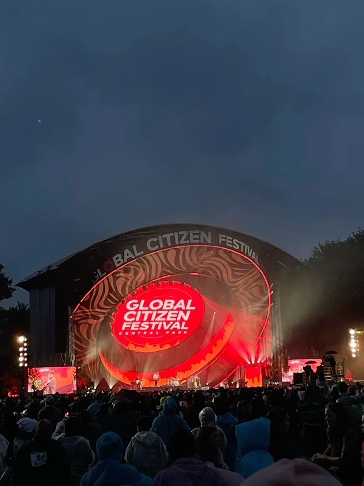 The Global Citizen Festival 2025: Arya Starr, & others to perform