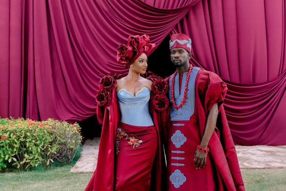 Seyi Vibez concert in Lagos: August 23, 2025 – TBS Concert