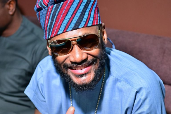 Seyi Vibez concert in Lagos: August 23, 2025 – TBS Concert