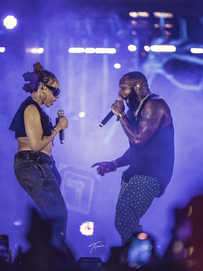 Davido Kante 2023 Song Resurfaces in 2025 | Timeless Album Hit