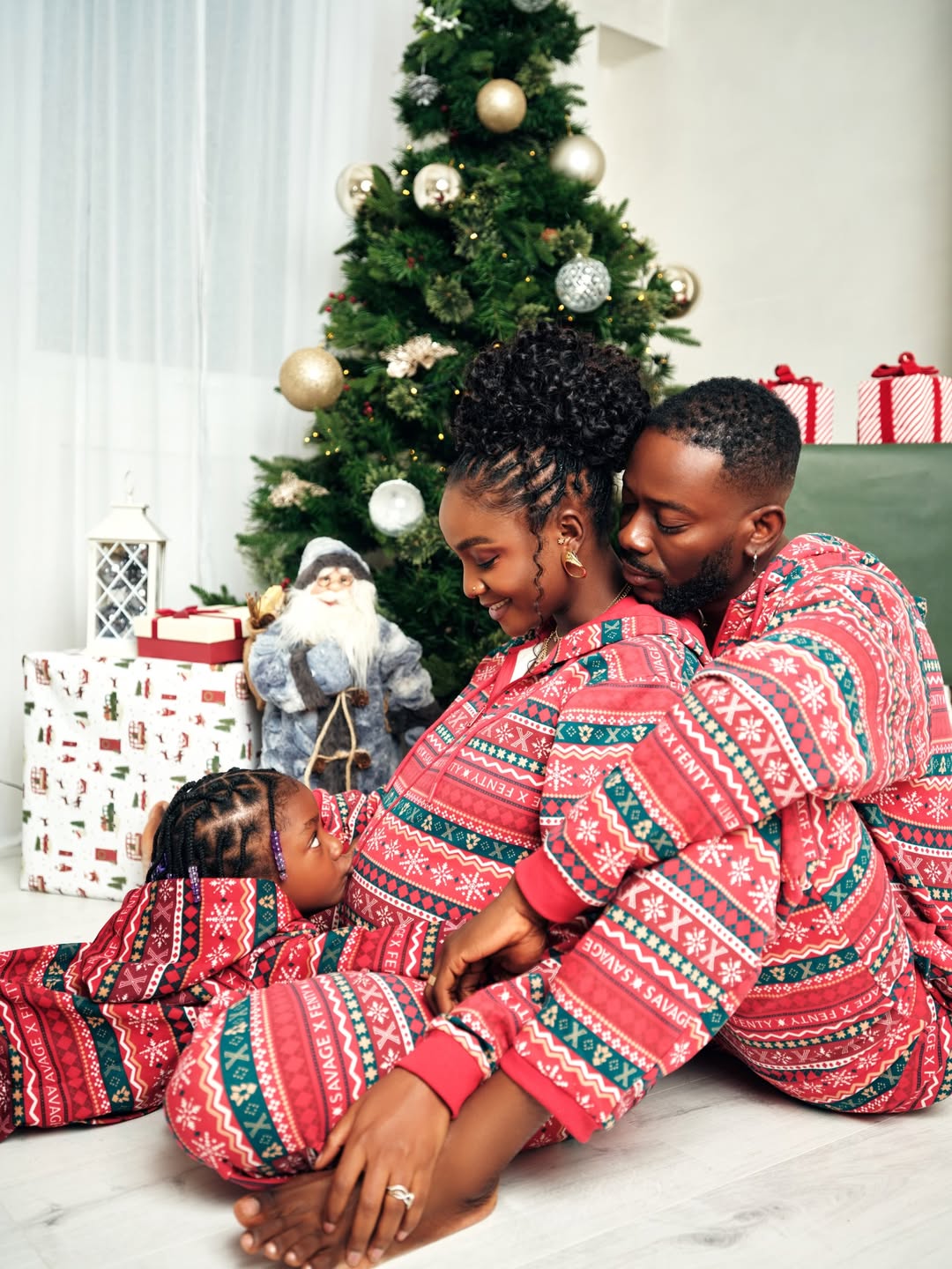 Simi and Adekunle Gold Welcome Twins, Expand Family in 2026