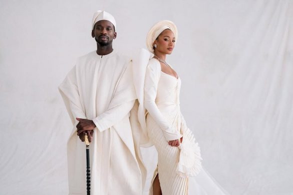 Ojude Oba 2026: Royal Legacy, Steeze Olympics, and the Unbreakable ...