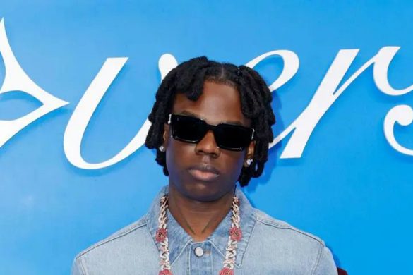 The Nigerian Albums Released So Far In 2023 - Trickle Media